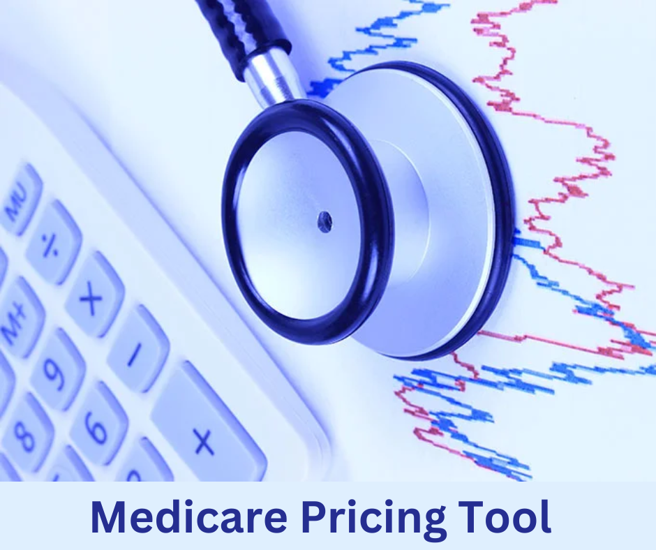 Maximise CMS Pricing Transparency with a Pricing Tool