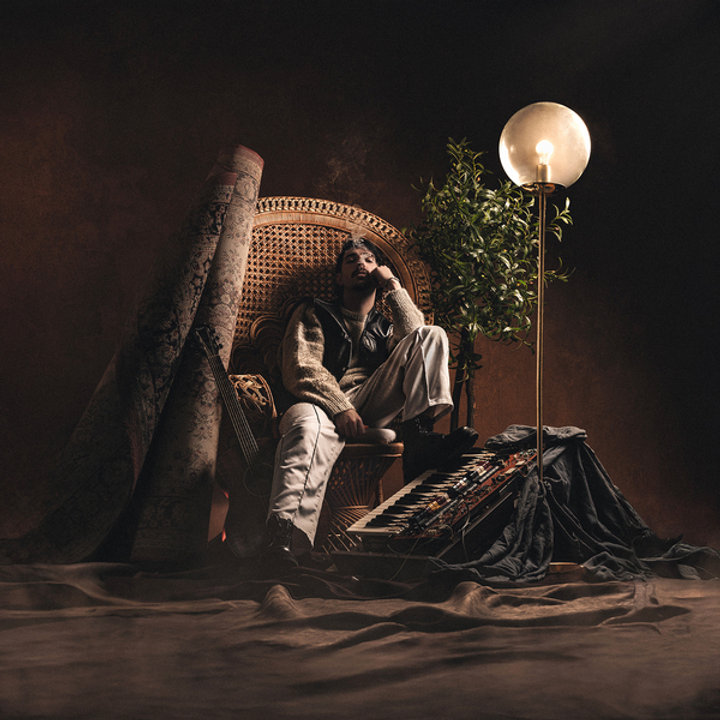 Flo Malley : le chanteur est de retour avec son nouvel EP « 21 grammes