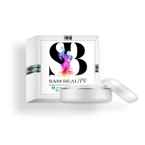 SAM BEAUTY CREAM | SAM Beauty Company