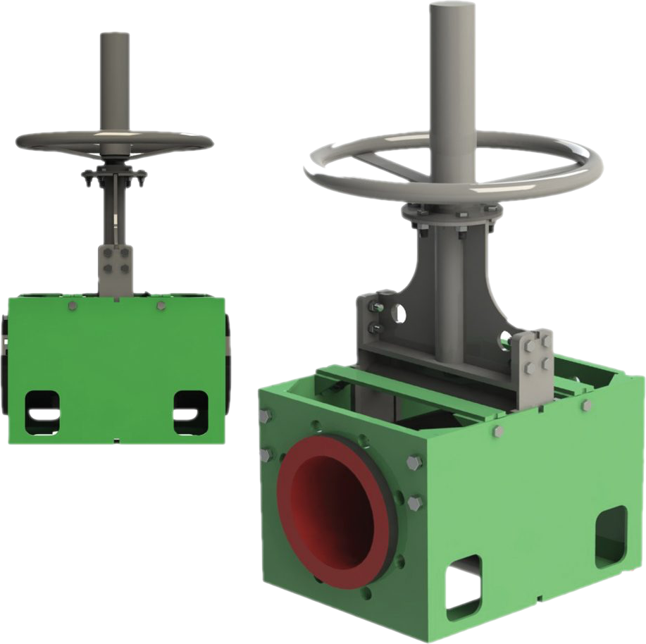 DiaphragmPinchValves Pace Valves DiaphragmPinchValves Pace Valves
