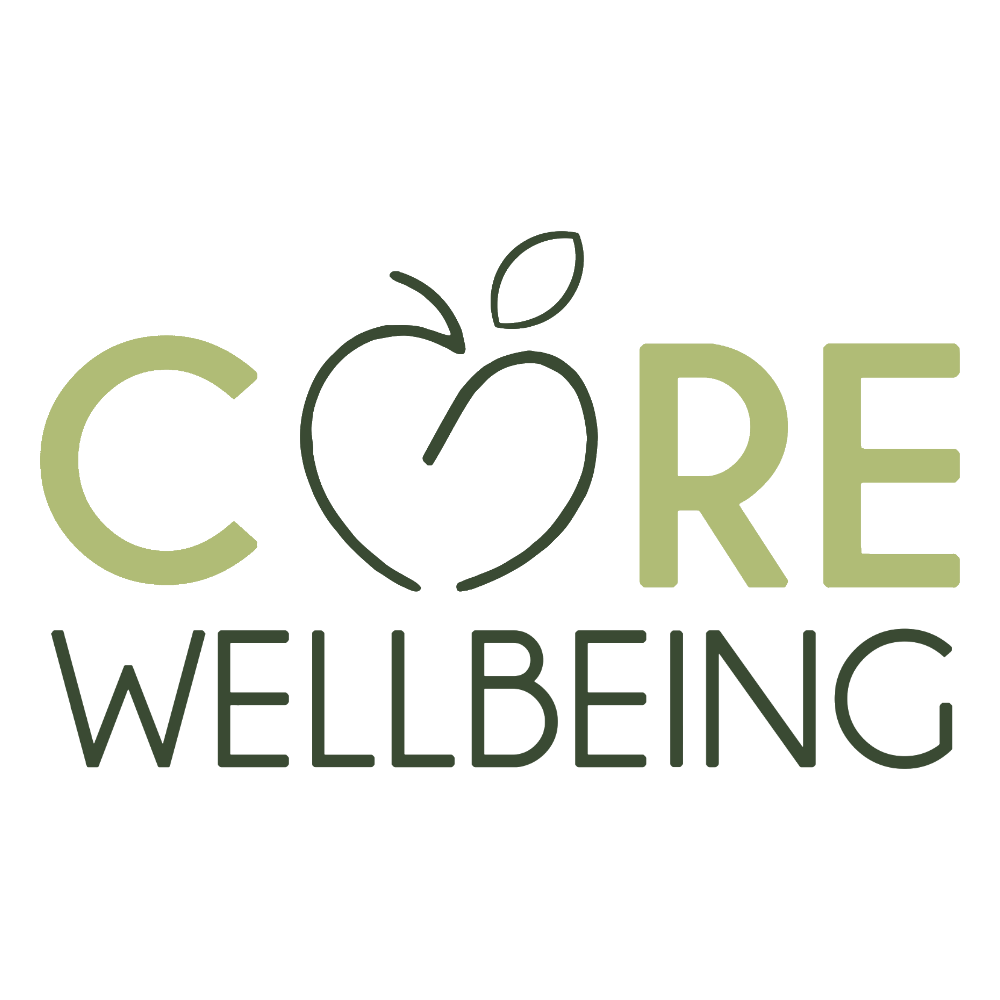 Home | Core Wellbeing