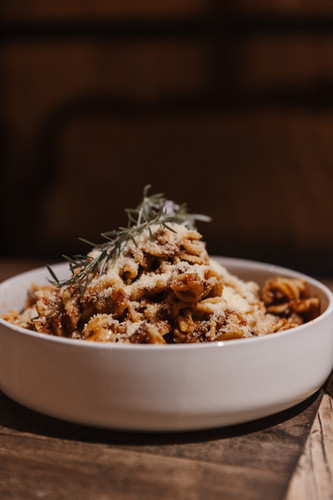 Sorella At Home Pasta Box (Dinner for 4) | Sorella & Co