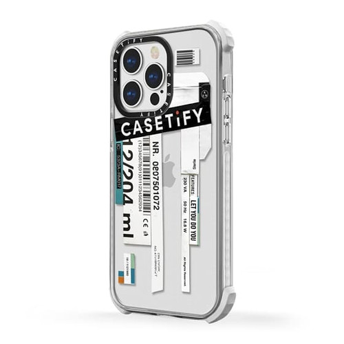 Casetify Signature | My Site 1