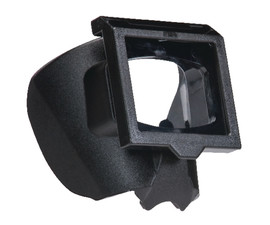 MSA Welder's Adapter For Ultra Elite Full Facepiece Respirator ...