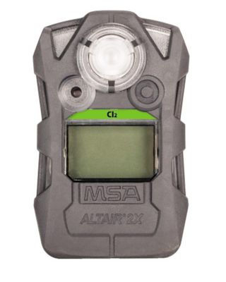 MSA Gas Monitors | Bayshore Safety & Industrial Supplies