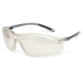 North A700 Wilson Safety Glasses With Clear Frame & Clear Lens ...