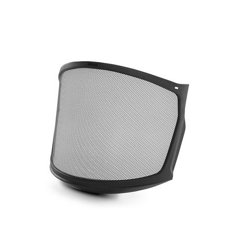 Kask Metal Mesh Full-face Visor | Bayshore Safety
