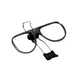 3M Spectacle Kit For 3M 6000 Series Full Facepiece Respirator ...
