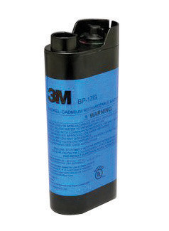 3M NiCd Intrinsically Safe Battery Pack | Bayshore Safety