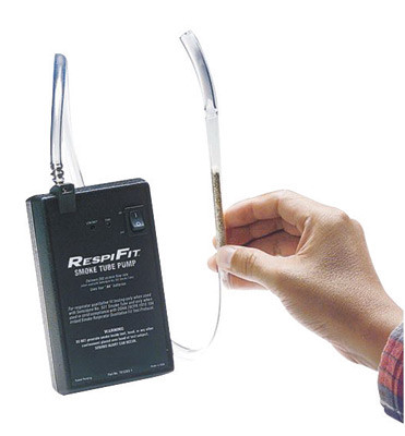 Allegro Deluxe Fit Testing Kit | Bayshore Safety