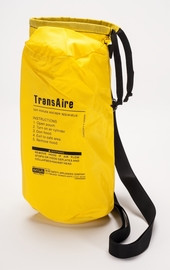 MSA Escape Respirator Assembly For TransAire 5 Escape Respirator ...