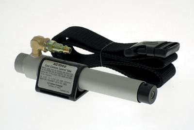 Bullard Cool Tube Assembly | Bayshore Safety