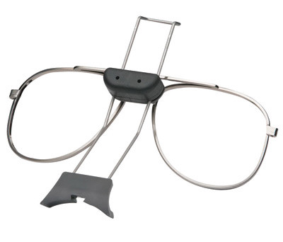 3M Spectacle Kit For 3M Ultimate FX Full Facepiece Reusable Respirator ...