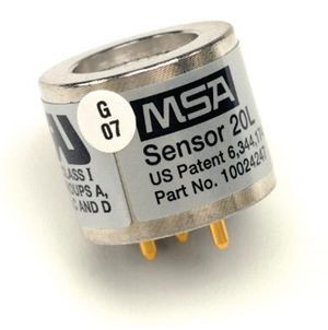 MSA Chlorine Dioxide Replacement Sensor Kit | Bayshore Safety