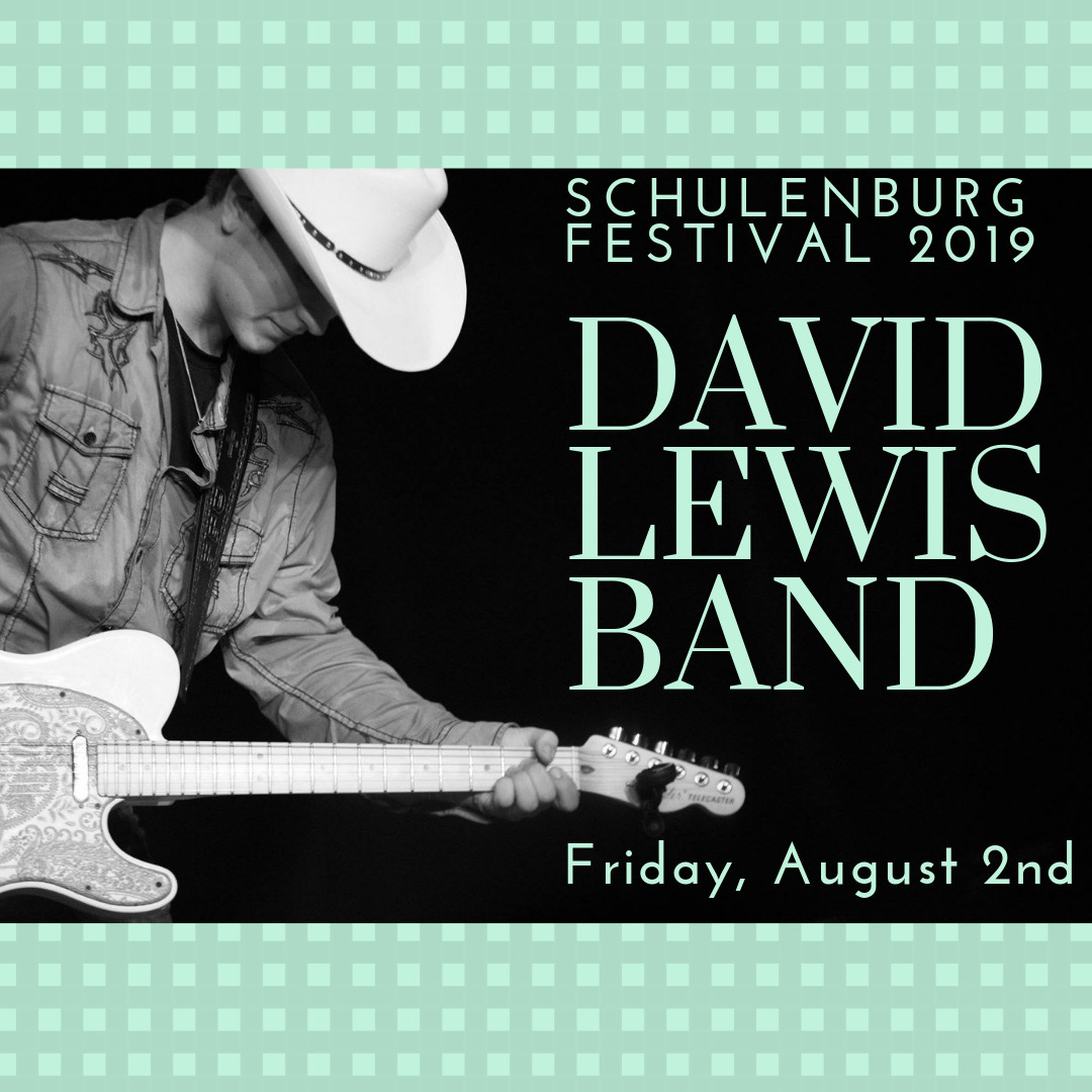 David Lewis Band