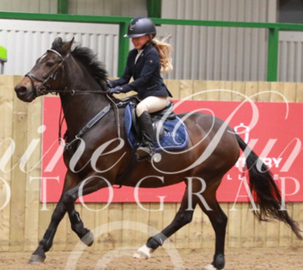 Equestrian | Camilla Lim Goulder