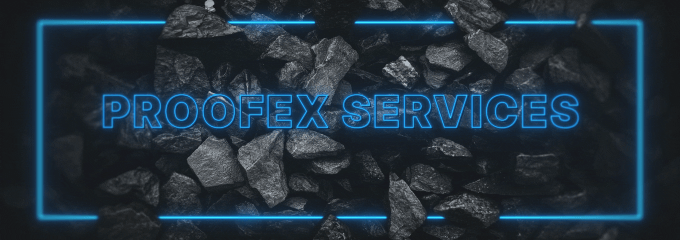Homepage | Proofex