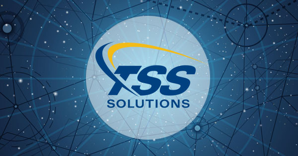 History | TSS Solutions | United States