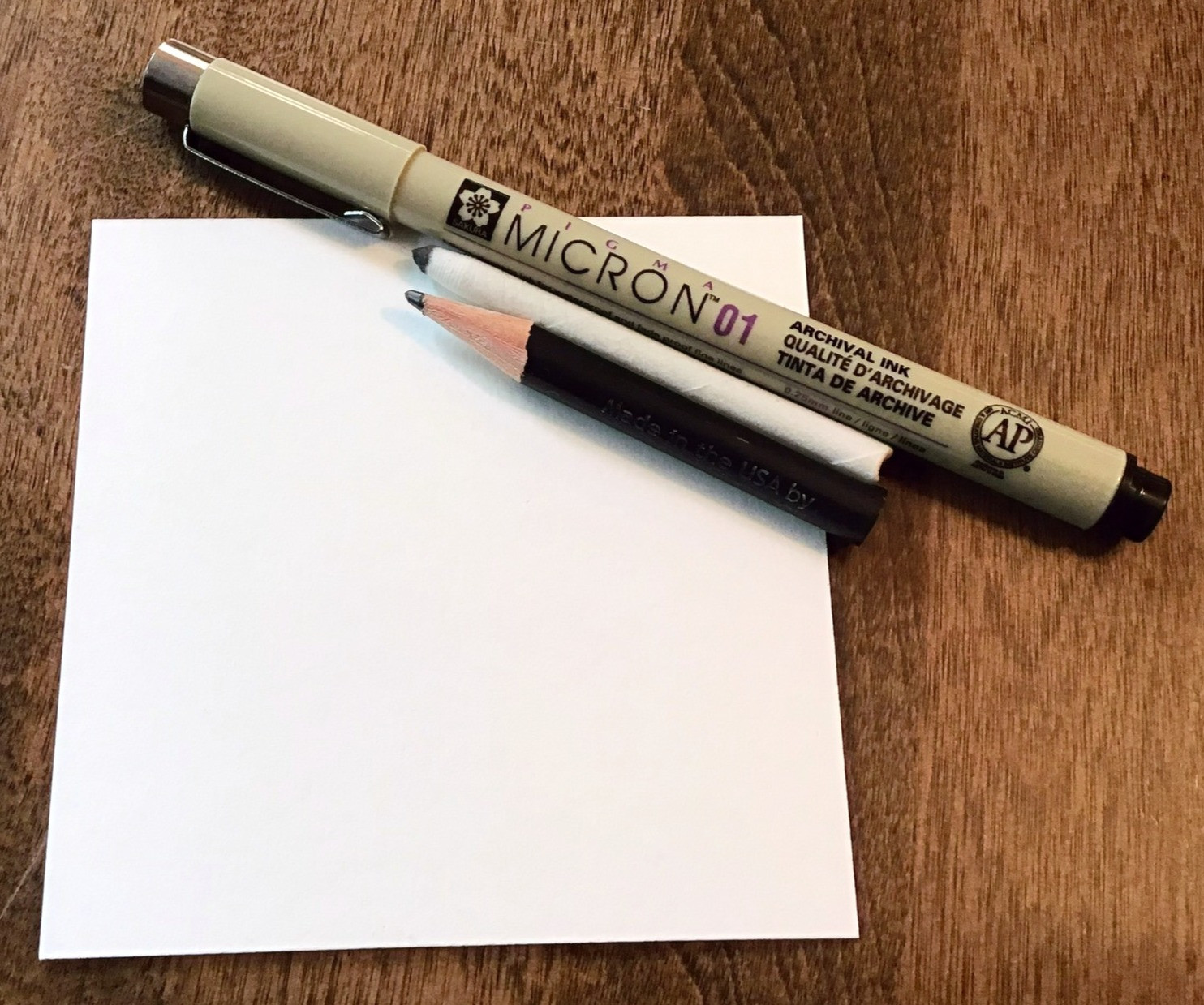 Step Outs | Truly Tangled