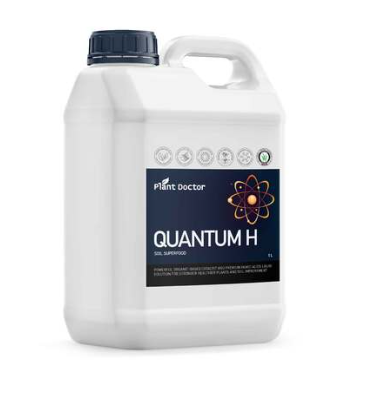 Plant Doctor Quantum H | Reel Mower Solutions