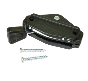 Throttle Control Lever | Reel Mower Solutions