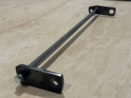 Scott Bonnar Model 45 Front Roller Cradle | Reel Mower Solutions