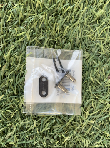 Chain Link | Reel Mower Solutions