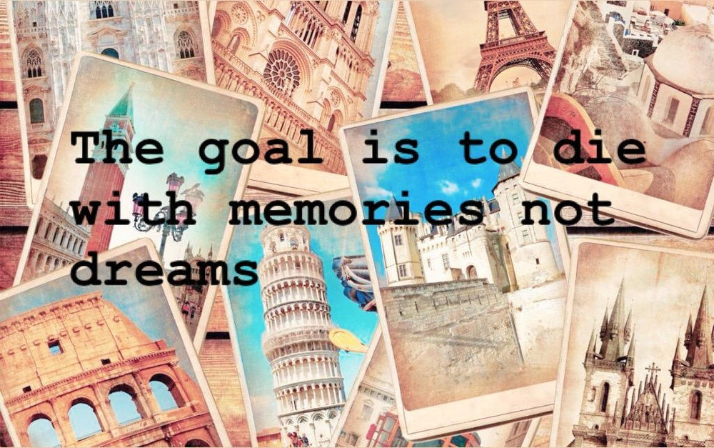 11 Inspiring Travel Quotes