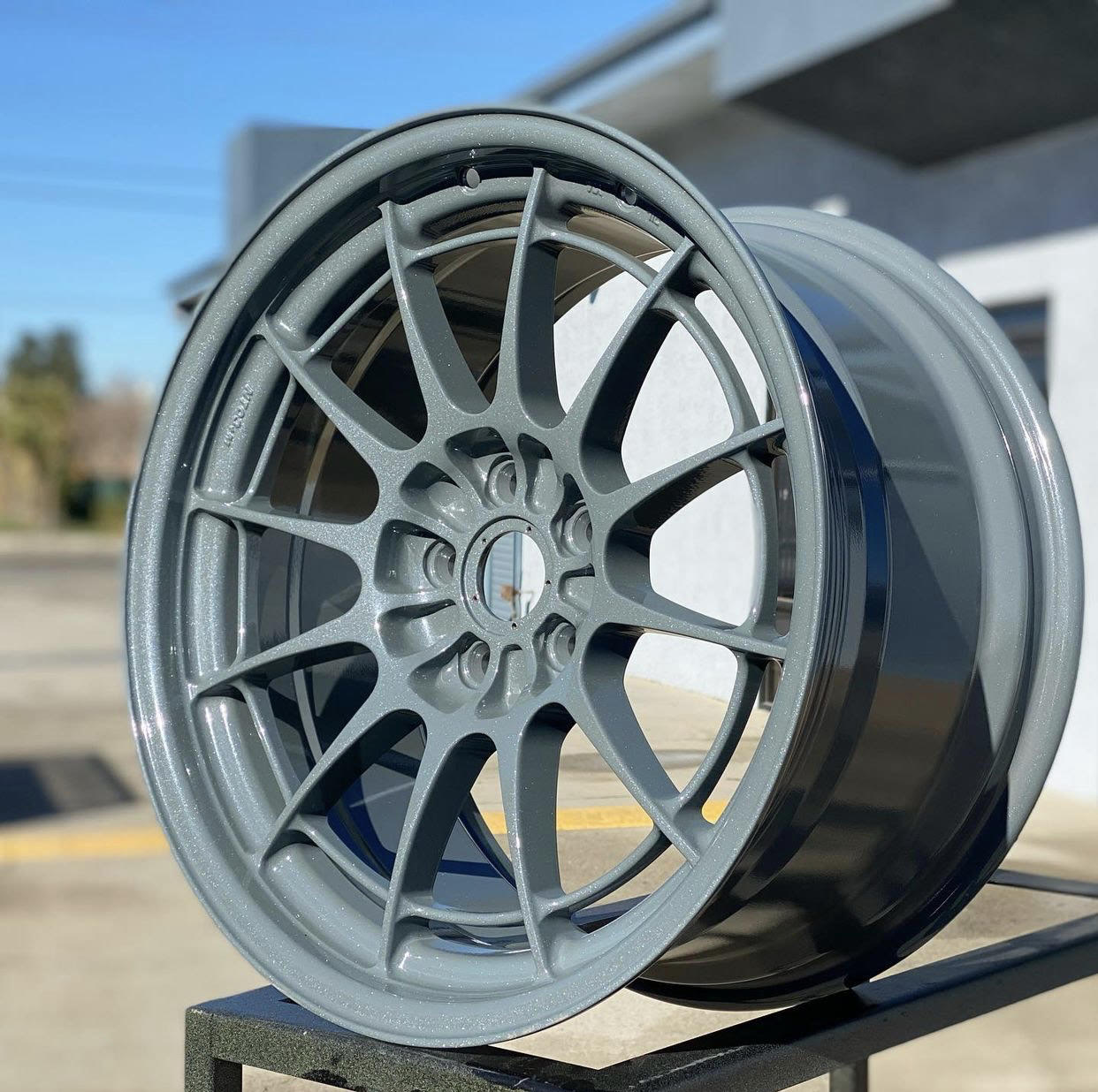 Gallery | BULLETPROOF COATING