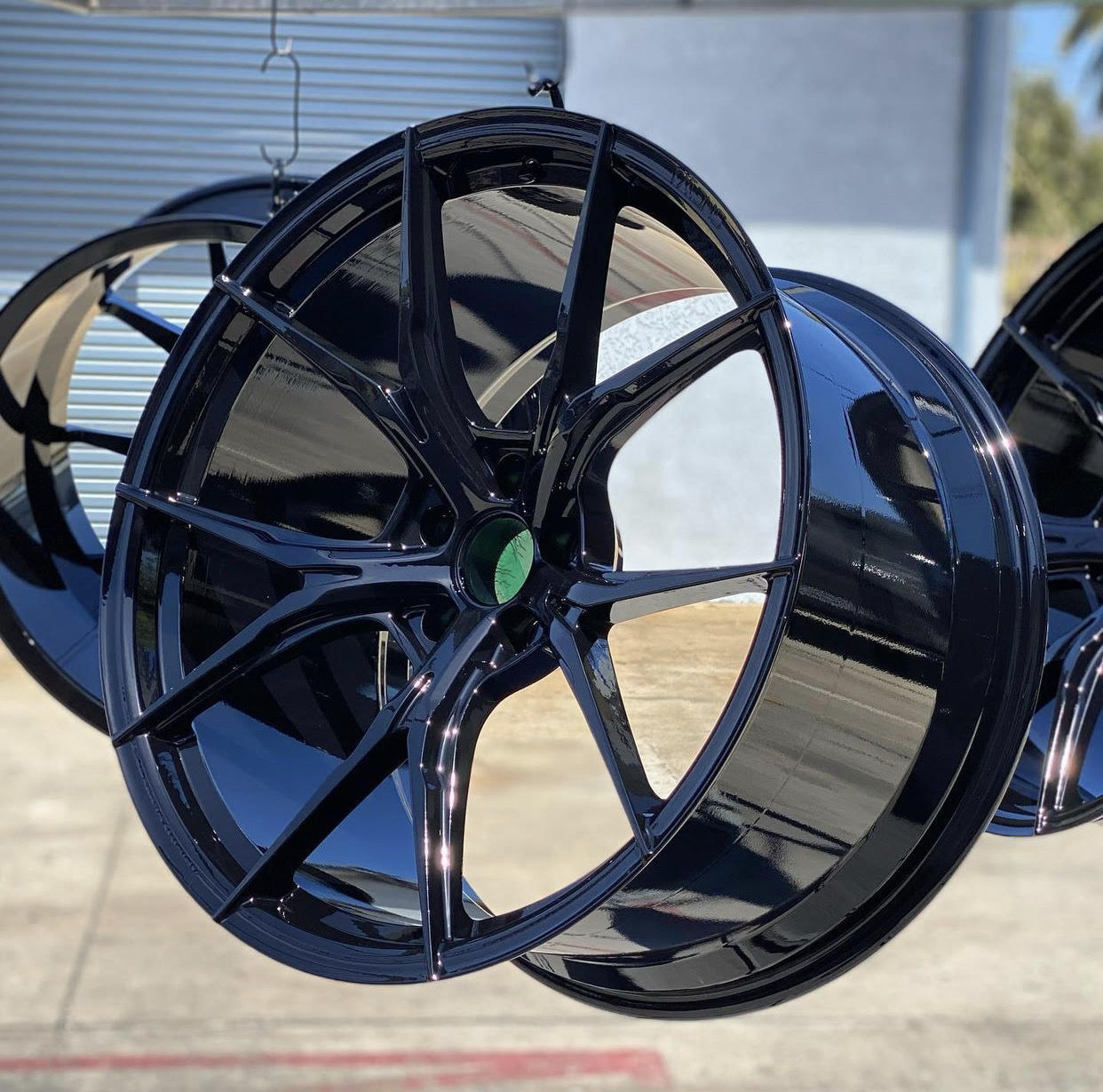 Gallery | BULLETPROOF COATING