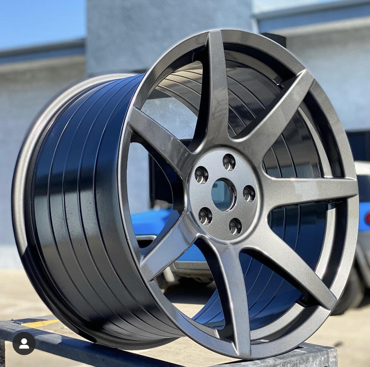 Gallery | BULLETPROOF COATING