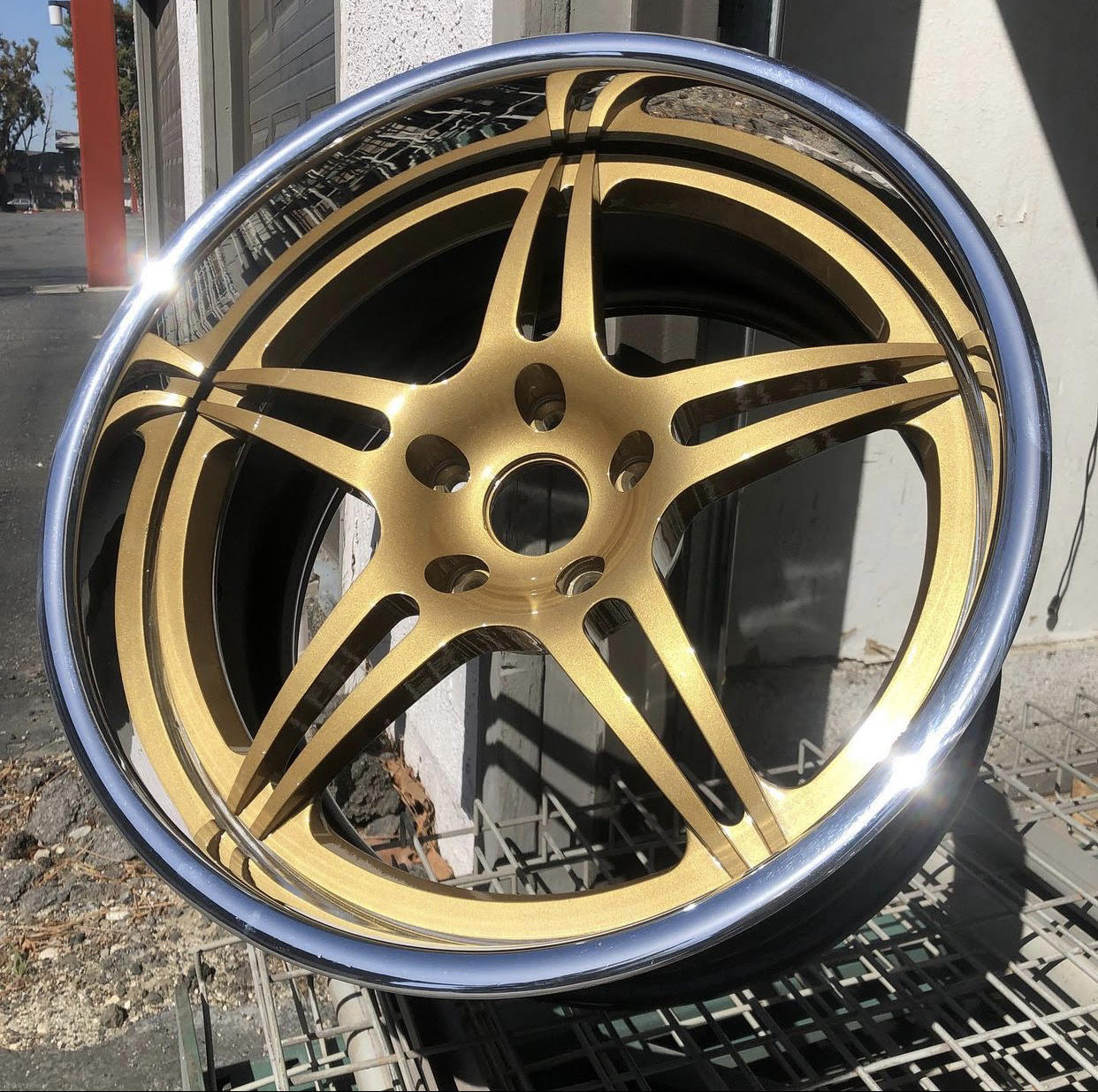 Gallery | BULLETPROOF COATING