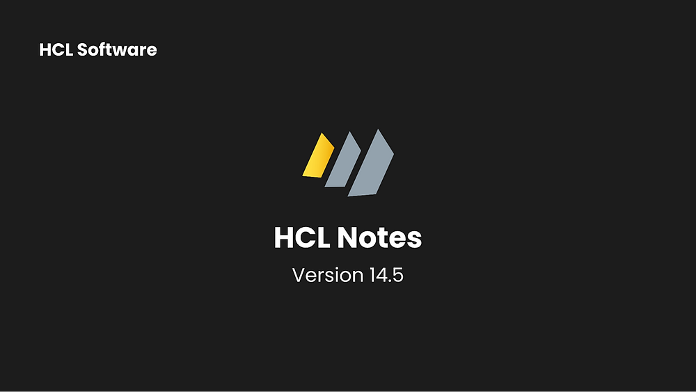 What's New in HCL Domino Notes AI Toolkit v14.5