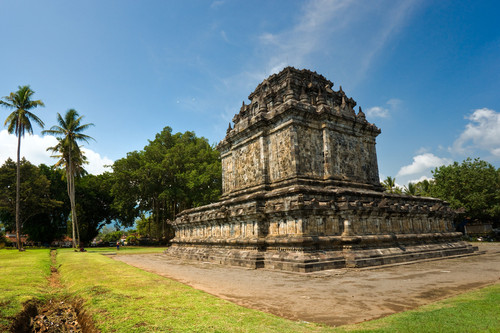 Three Temples Excursion | inaleisure