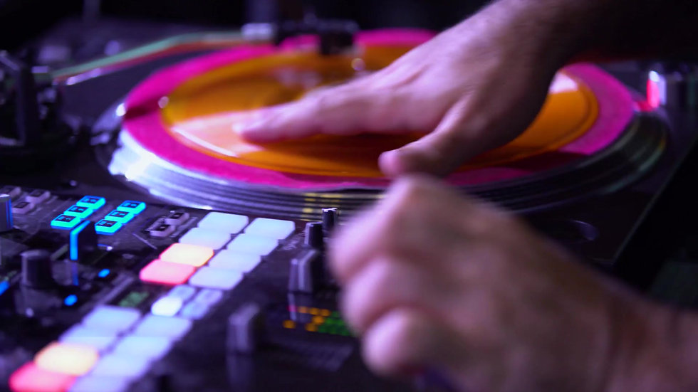 Production | PEAK Technologies | British Columbia