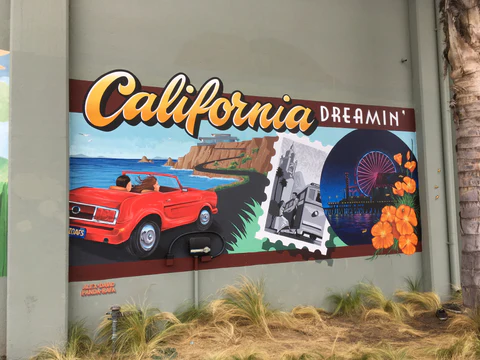 HOME | Smart Alex Hand Painted Signs ORANGE COUNTY | STOREFRONT LOBBY ...