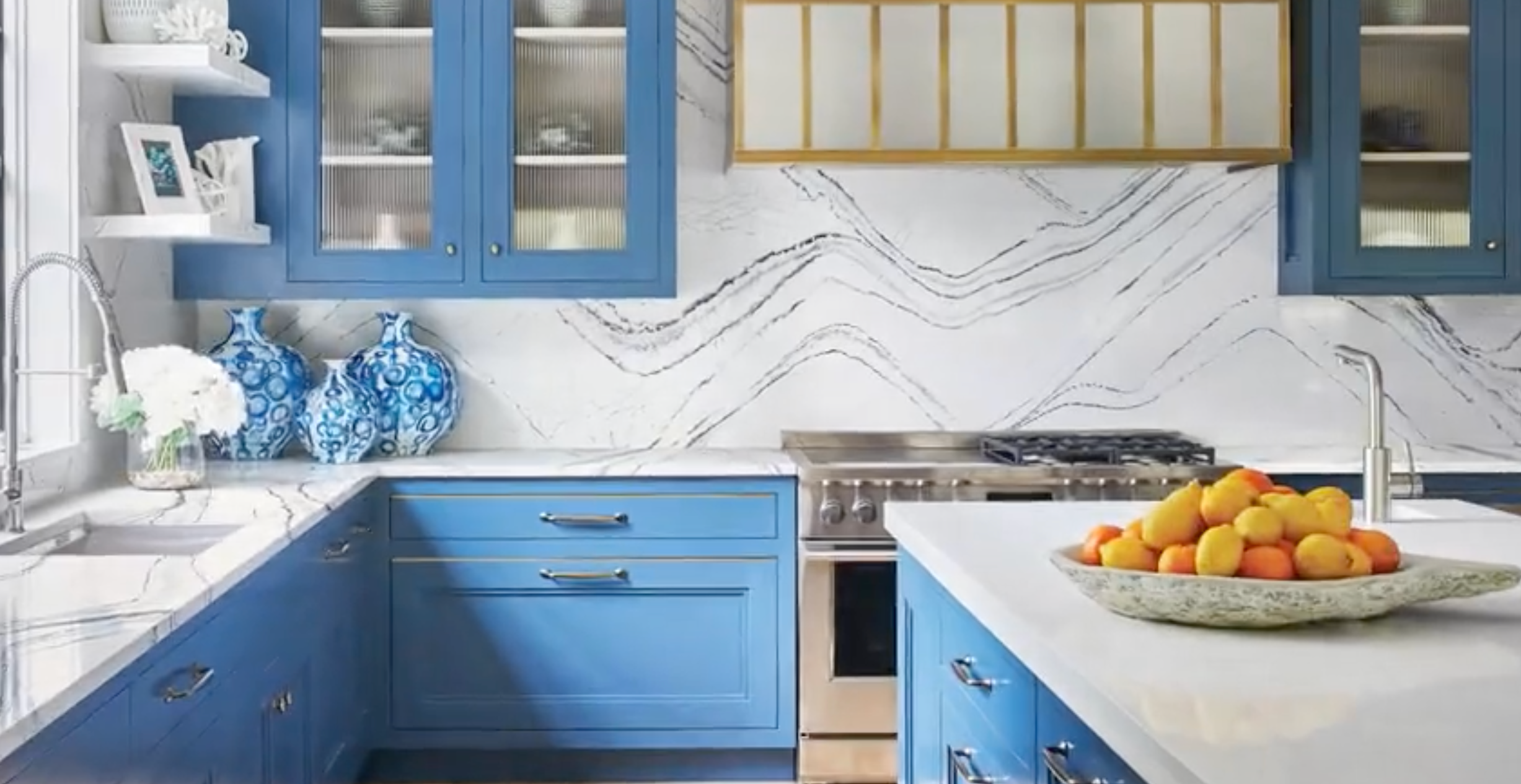 CAMBRIA® Videos Legend in Every Design |Todd Branson Stoneworks Hawaii ...