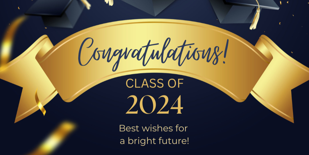 YILP Fellows graduate Class of 2024
