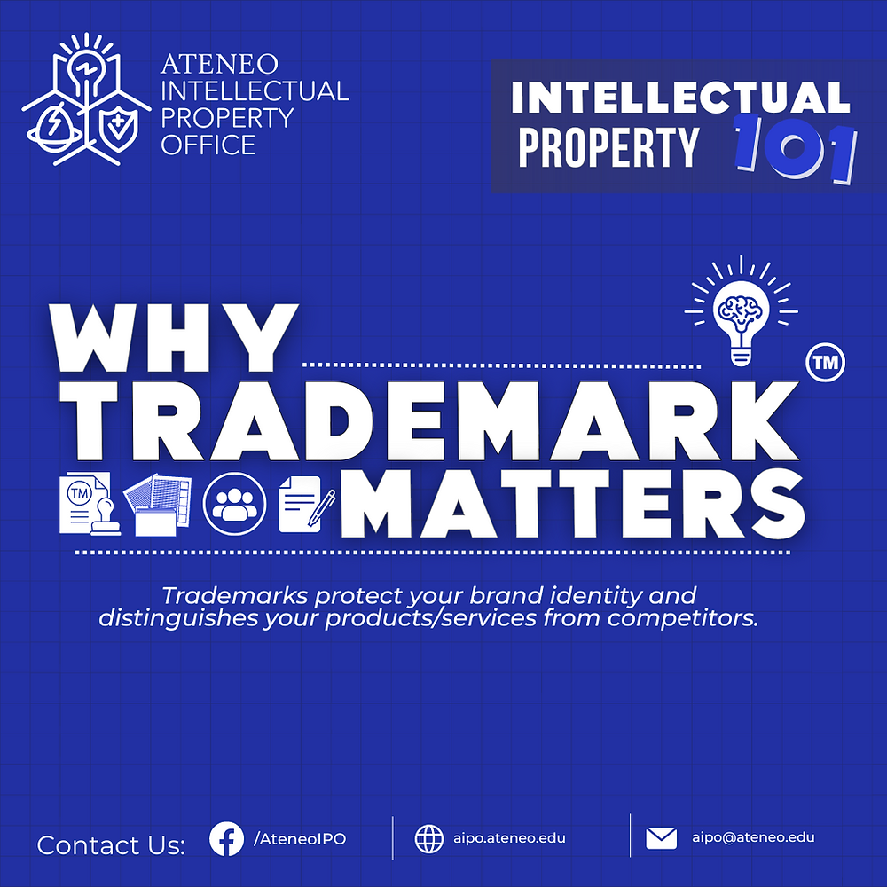 Intellectual Property 101: Understanding Trademarks