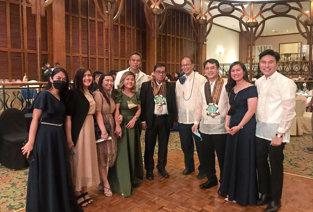 Filipino Inventors Society (FIS) celebrates its 79th Founding Anniversary