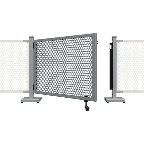 Gate Set- Straight Stands | SelectSpace