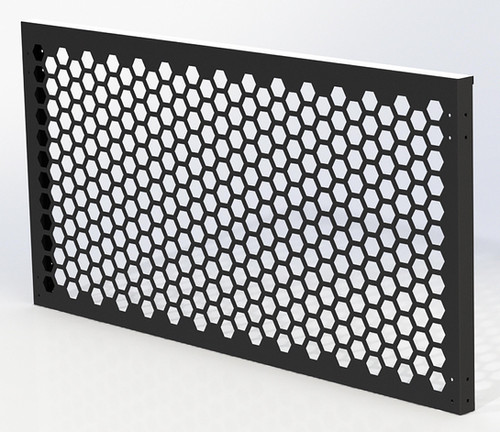 Essential Partition - 5' Extender Panel | SelectSpace