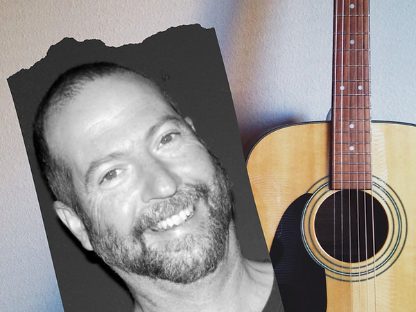 Jimmy Merrit | Stafford Entertainment & Talent | New Bern