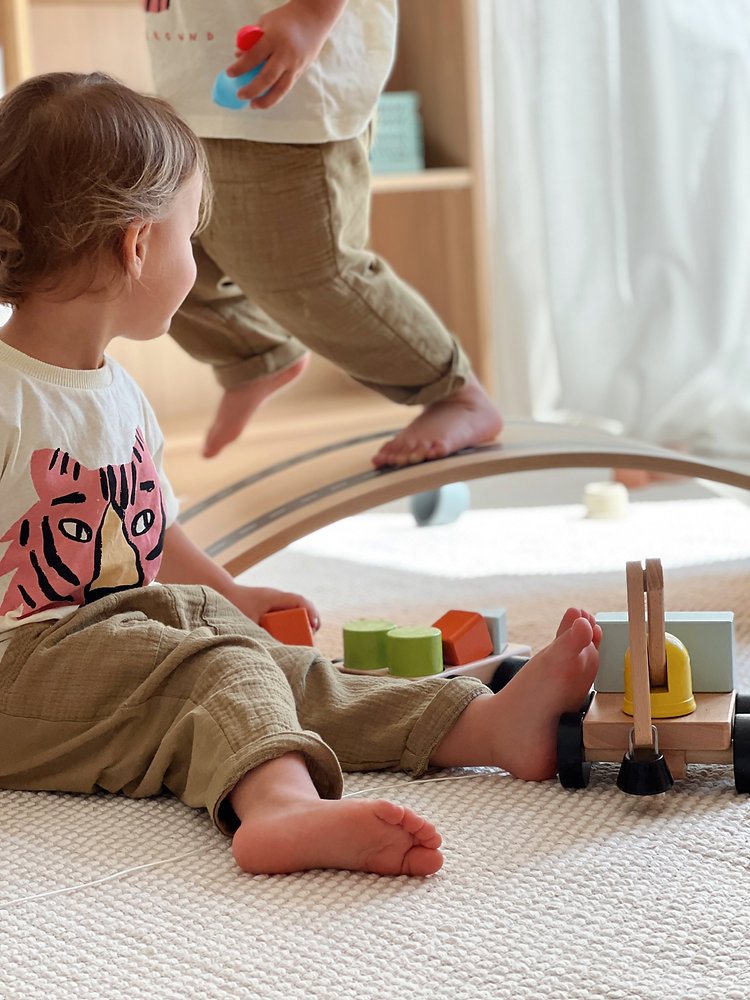 Why Destructive Play Is Important