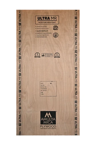 ULTRA MR PLYWOOD | Plywood&HardwareCo