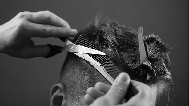 Hair Systems/toupee | The Cellar Salon