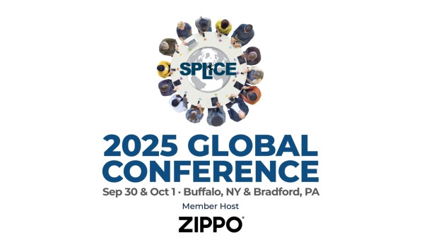 SPLiCE | Global Conference