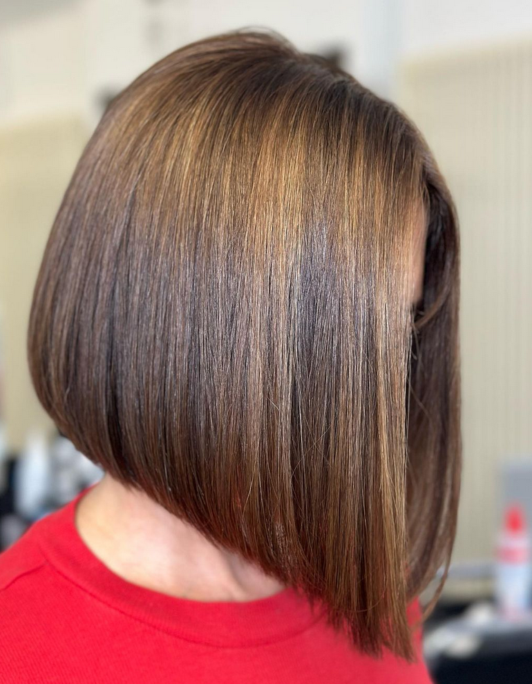 Der Bob: Ein Haarschnitt mit Geschichte und zeitloser Eleganz