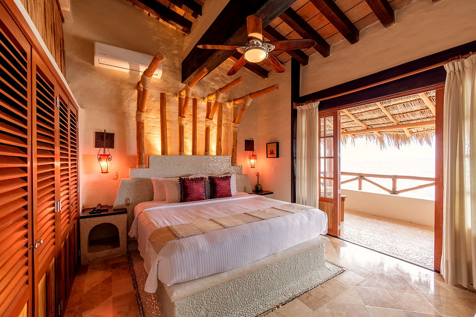 Accommodations | playafiesta