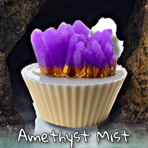 Amethyst mist | Rain suds